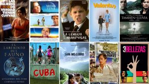 The Ultimate List of Movies to Show in Spanish Class