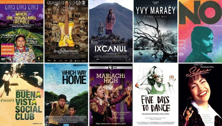 The Ultimate List of Movies to Show in Spanish Class