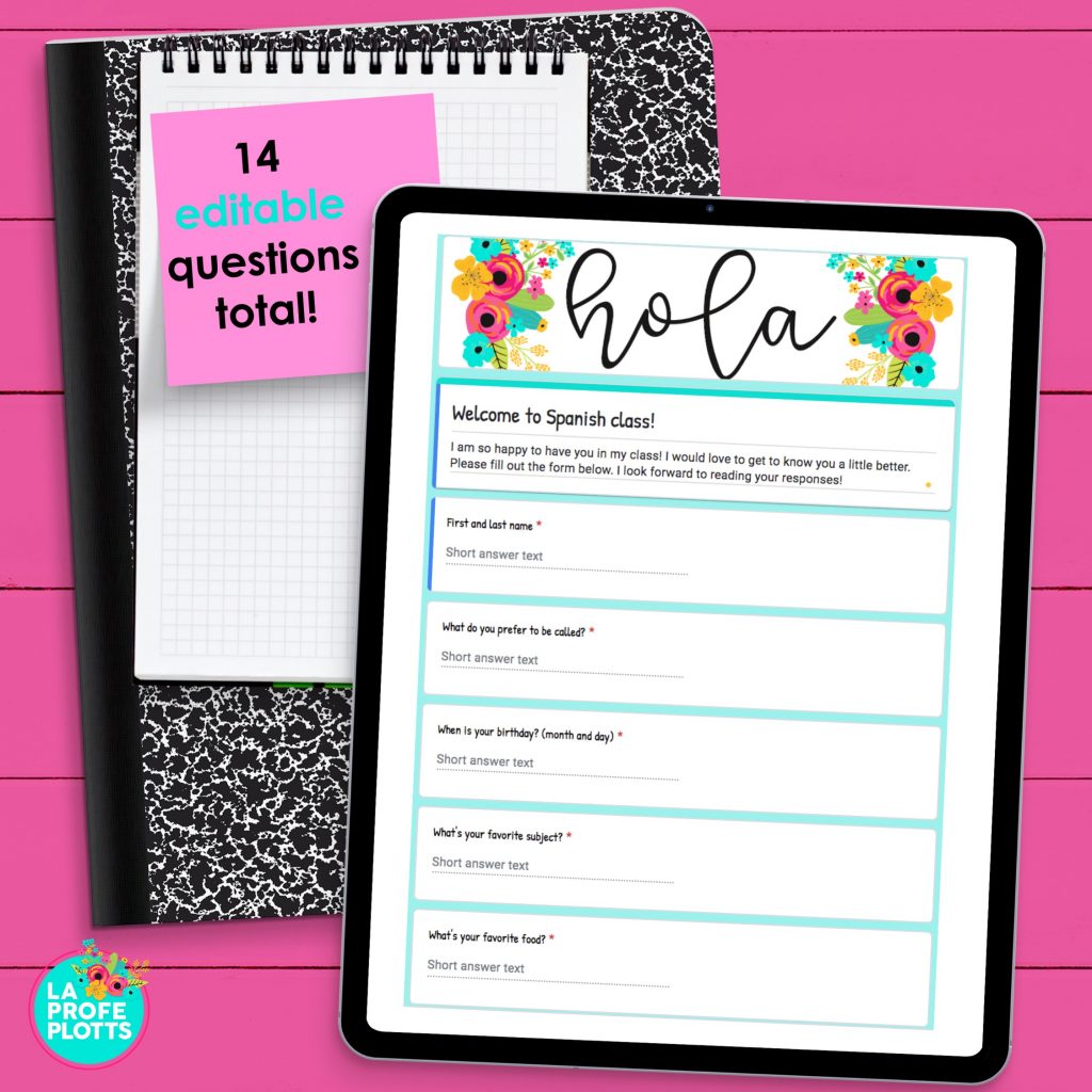 Ideas for Building Relationships During Distance Learning - Secondary ...