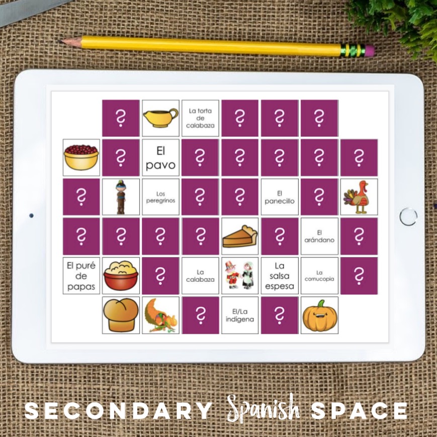 Digital, Engaging, Free! Thanksgiving & Fall Resources You'll ...