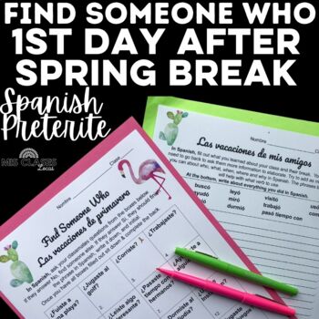 Our Favorite Spanish Lesson Plans - Secondary Spanish Space