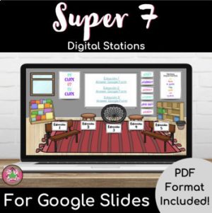 Our Favorite Spanish Lesson Plans - Secondary Spanish Space