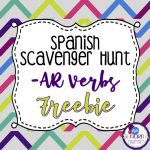 Our Favorite Spanish Lesson Plans - Secondary Spanish Space